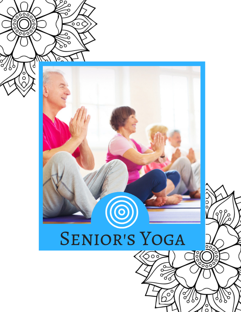 Class Styles – Mount Yoga Studio